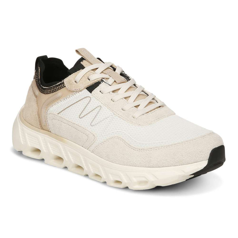 Nimble Sneaker - Cream – Comfort Co Shoes Singapore